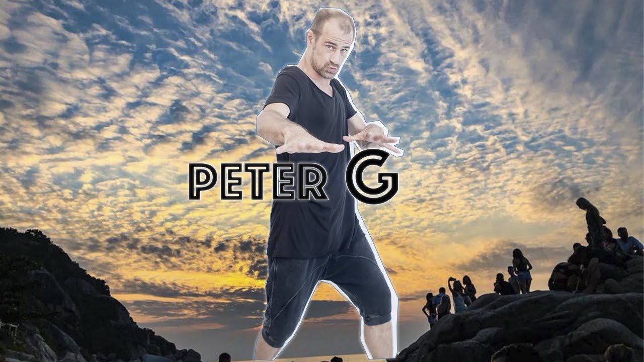 Lighthouse @ Peter G / 18.01.2018 - YouTube