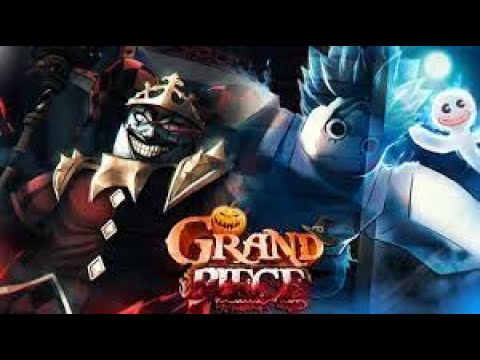 Gran piece online (GPO) (Second sea bosses/ kraken and SB farming ...
