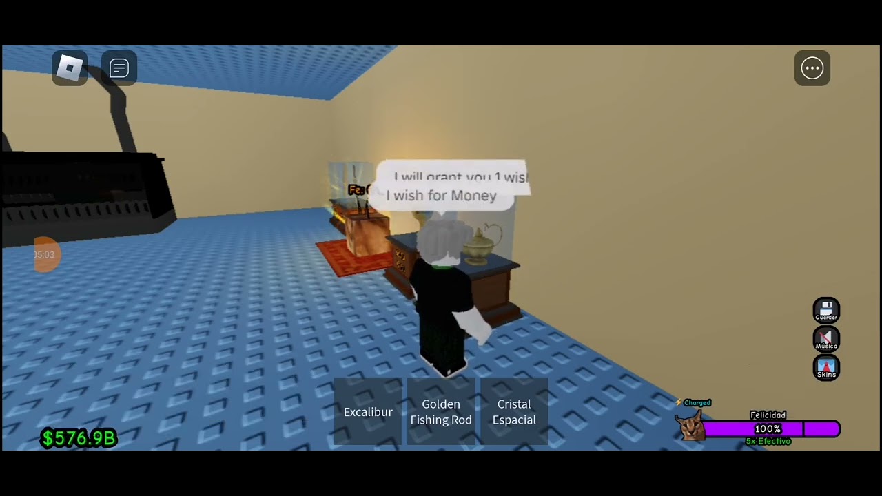 jugando raise a floppa 2 episodio 7 el portal misterioso - YouTube