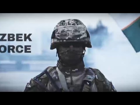 Jonim fido O'zbekiston #army #uzbekistan #war