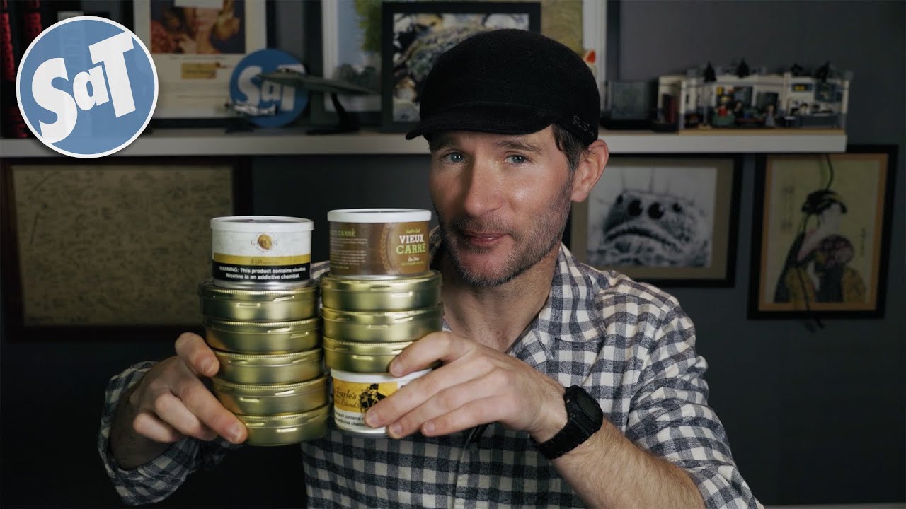 Sunday STUFFandTHINGS | 11/19/2023 | AMAZING BLENDS FROM A PATREON ...