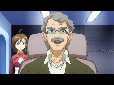 BeyWarriors Cyborg Episode 1 - First Battle (English Dubbed)