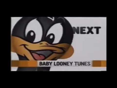 Cartoon Network Nood Era Next Bumper (Baby Looney Tunes) (2008) - YouTube