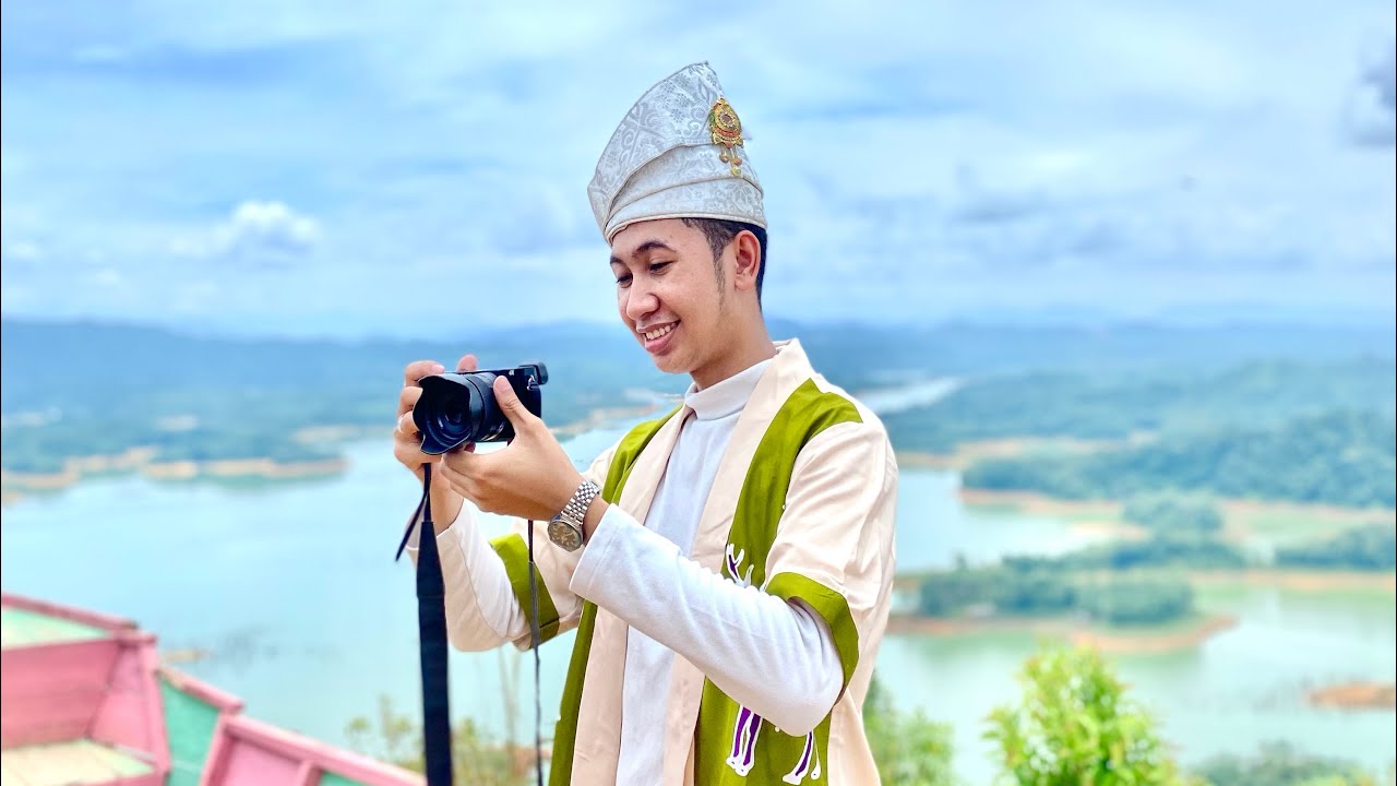 Video Profil Muhammad Al Falah YP - Duta Wisata Nasional 2022, Provinsi ...