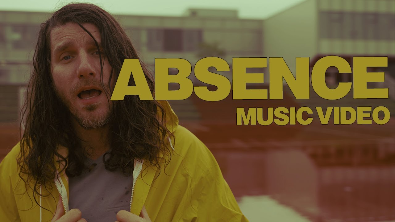 Nicholas Shaw - Absence Music Video - YouTube