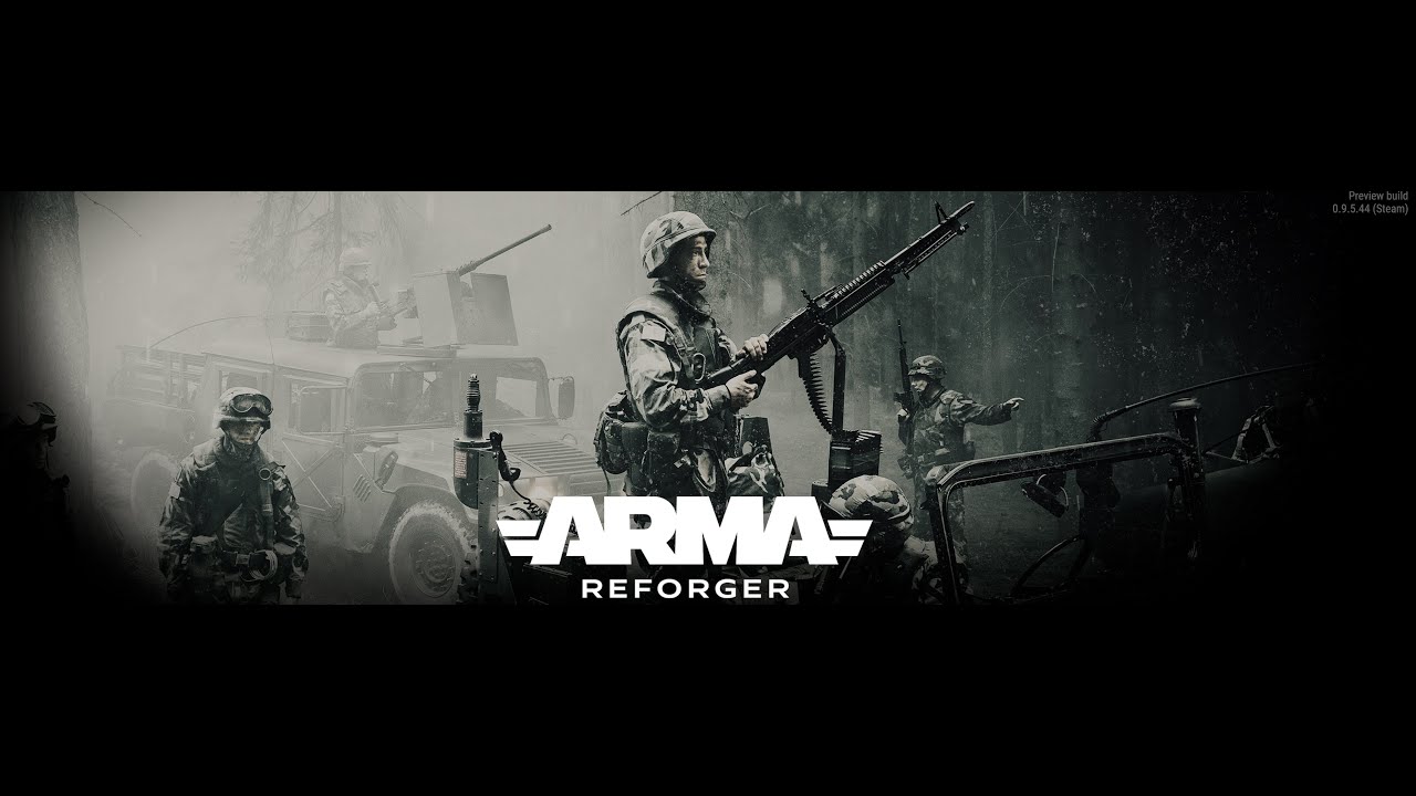 Arma Reforger - How to find range , Range finding - YouTube