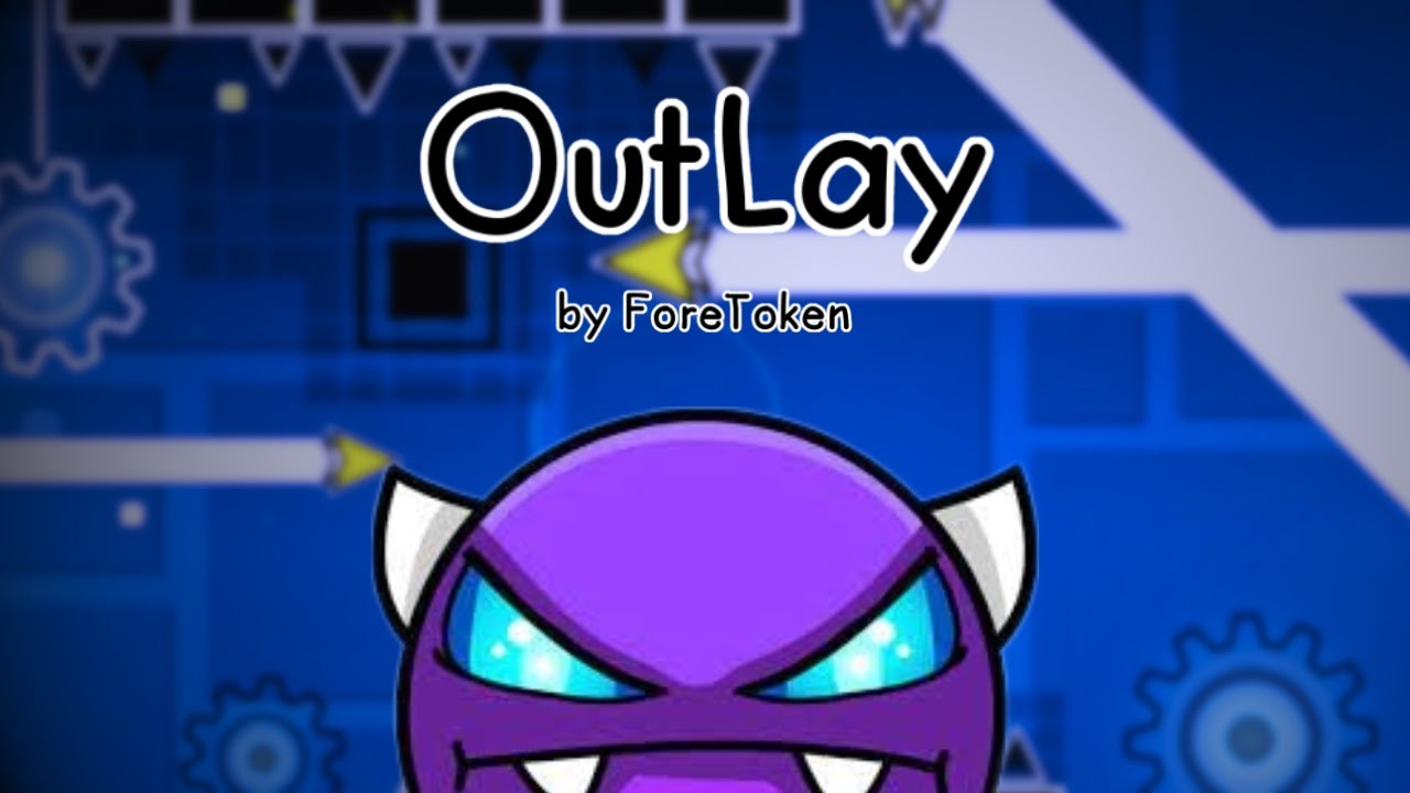 OutLay 100% [Demon] by ForeToken || Outlaw :3 - YouTube