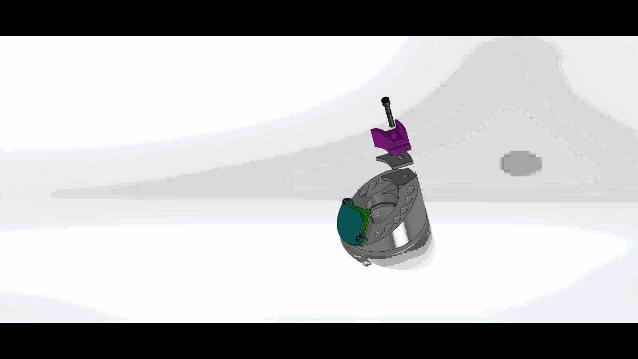 MCD Pigtail Spring Helix - Video 2 - YouTube