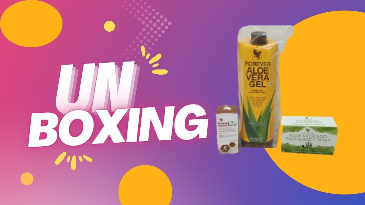 Unboxing 5K Minimum Billing Products || Forever 5000 Se Start Kare ...
