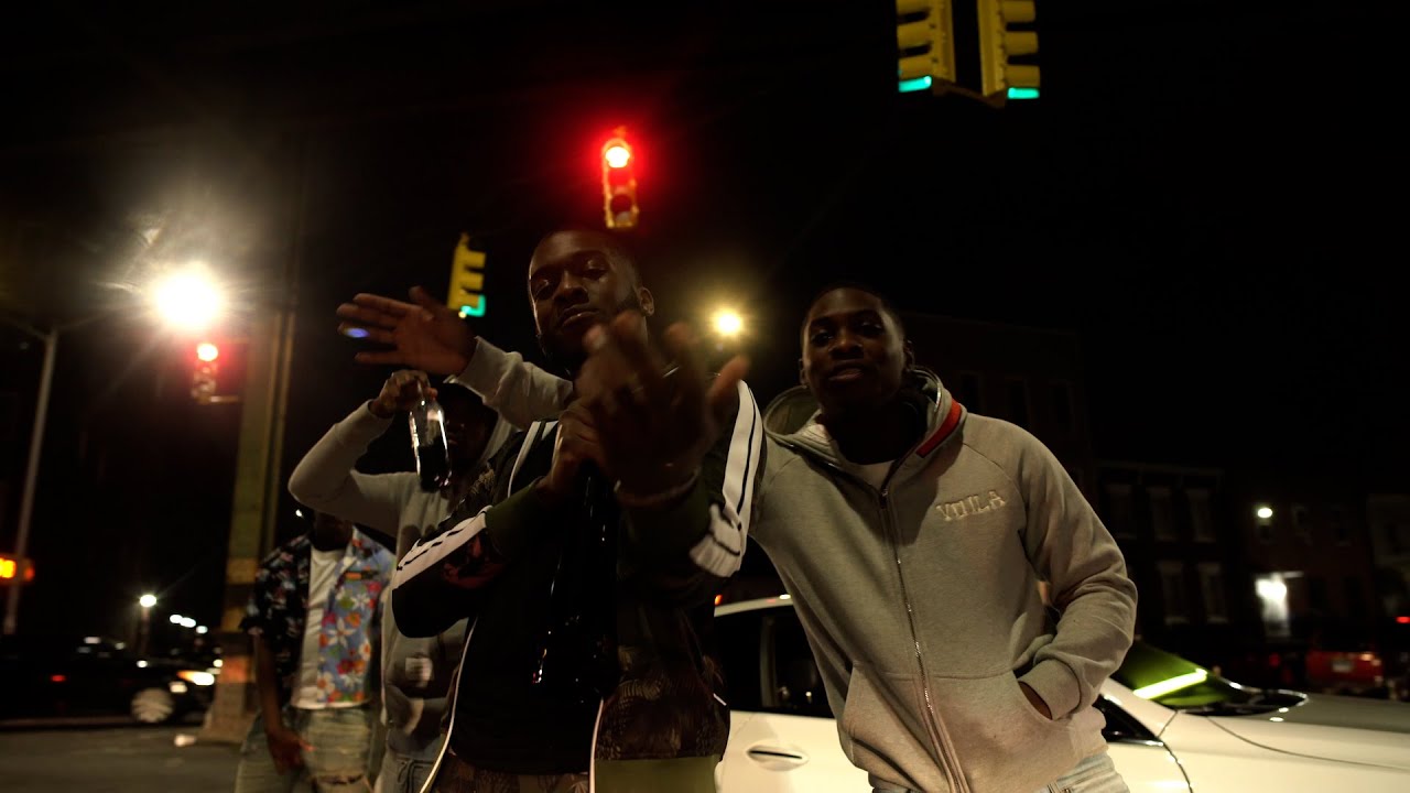 Wazcap X Shaa Black - Woo or Choo Part 2 ( OFFICIAL MUSIC VIDEO ) - YouTube