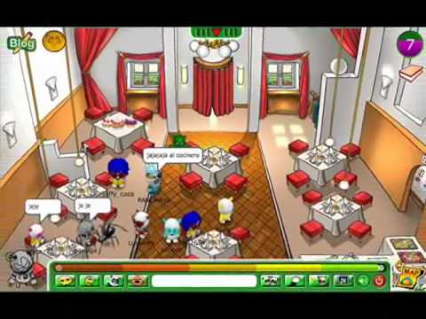 Panfu! Un increible mundo en el que te divertiras!! - YouTube