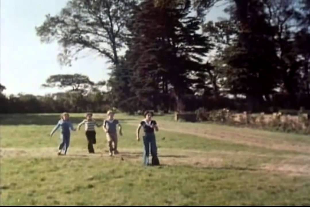 Descargar: Los cinco (1978-1979) Famous Five - Trailer - YouTube