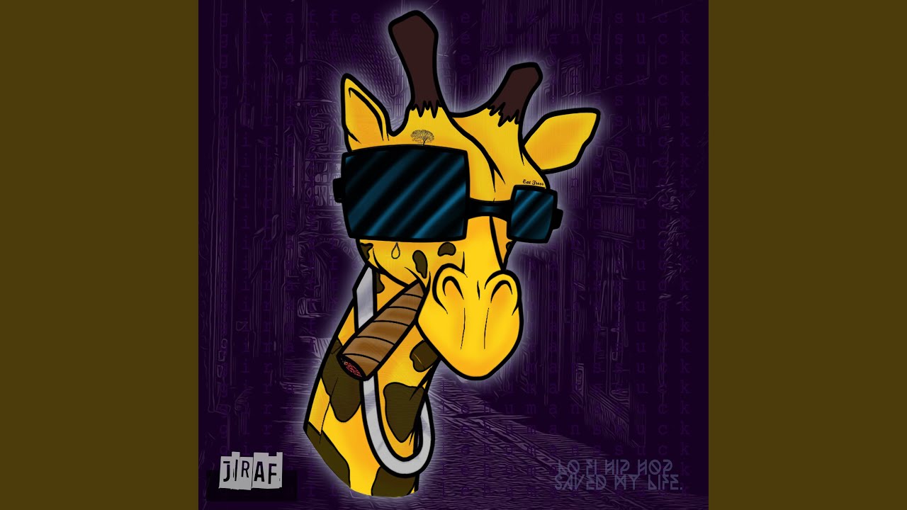 lofi hip hop for giraffes - YouTube Music
