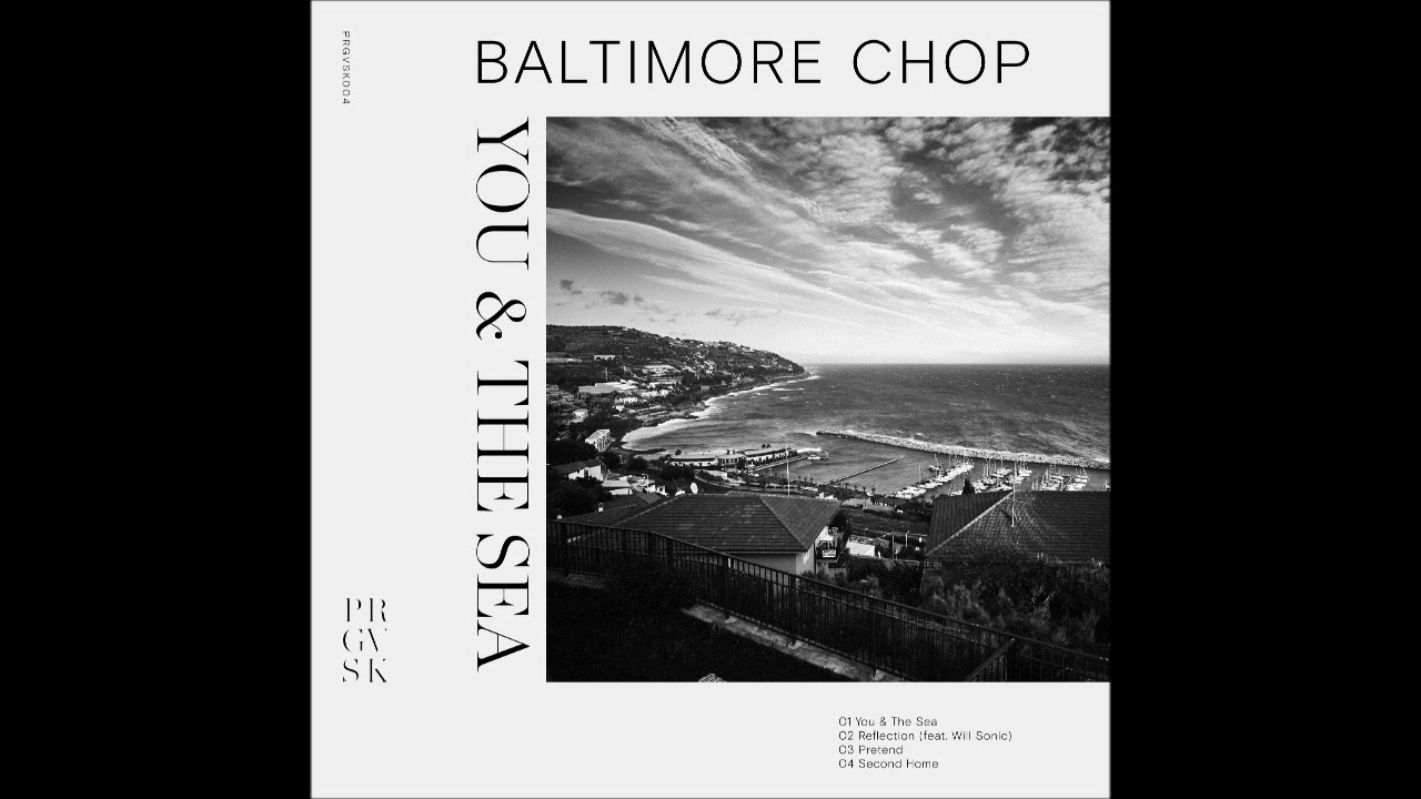 Baltimore Chop - Second Home - YouTube