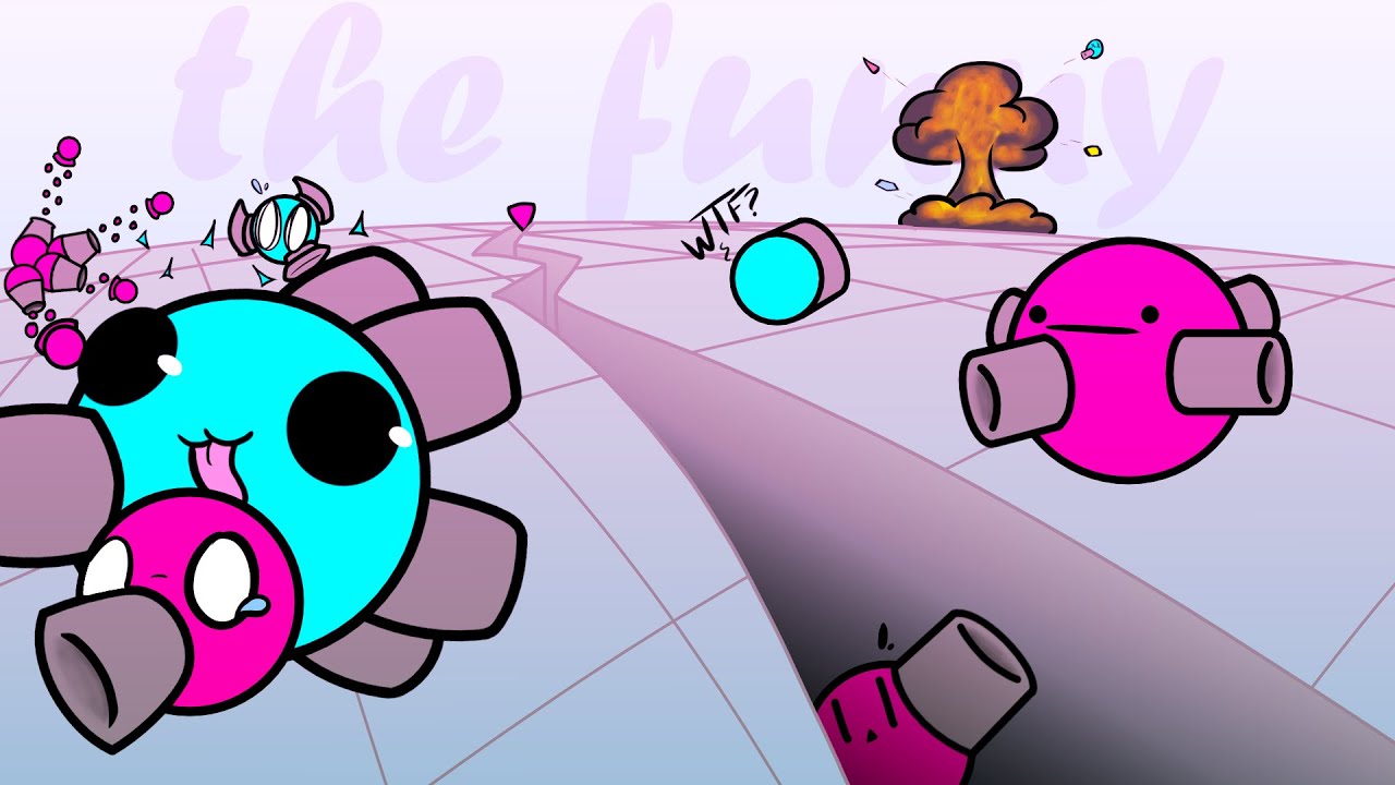 Diep.io | The Channels Most Funniest Clips! pt. 2 - YouTube