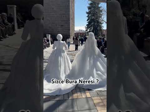 Yoruma yazın 🤗#wedding #düğün #gelinlik