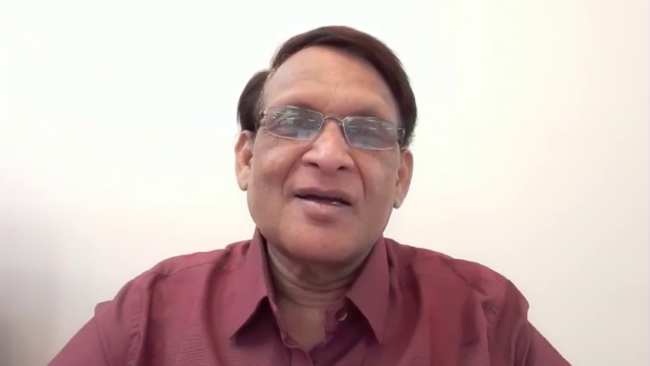 Dr.Bipin Doshi On An Inspirational Hindi Play, Narvir Drama (To be ...