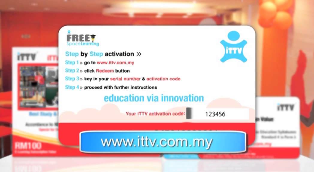 iTTV Demo final 10:11:2014 - YouTube