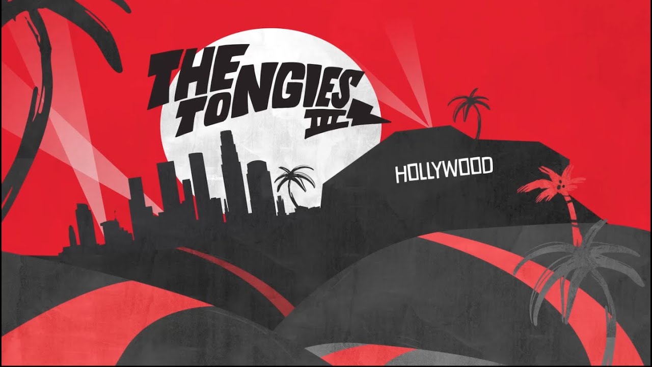 Tongies 2016 Opening Video - YouTube