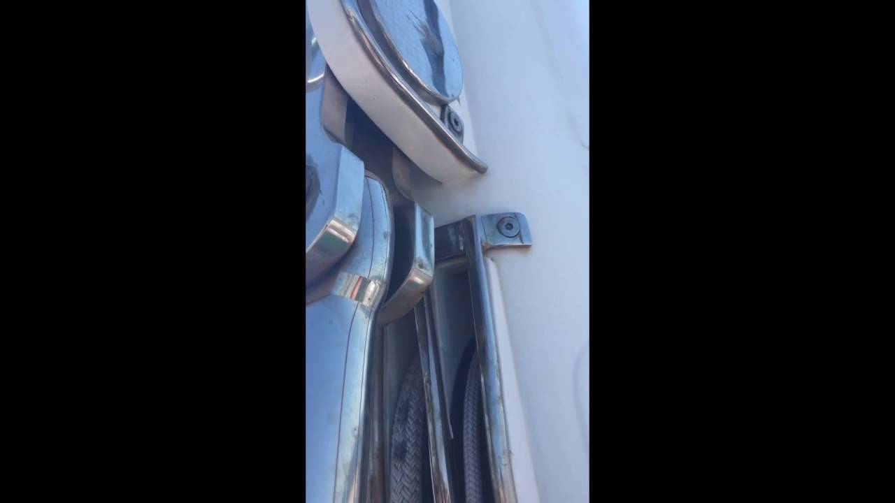 How to Conduct a Basic Rig Check... Part Two - YouTube