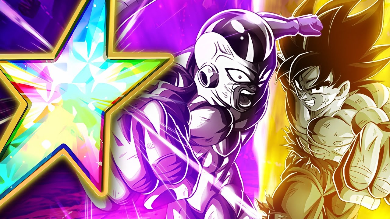 worse than str evolution vegeta. - YouTube