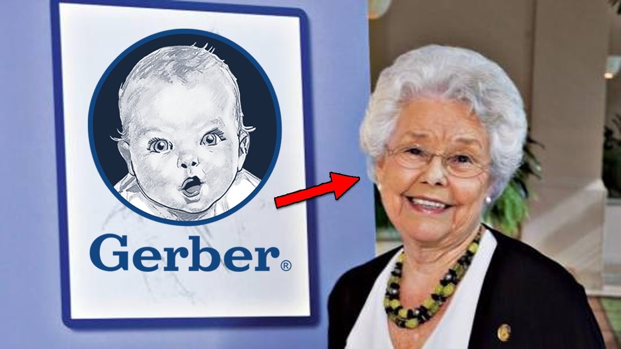 Los SECRETOS De GERBER | ¿Encuentran Agente Tóxico En COMIDA Para BEBÉ ...