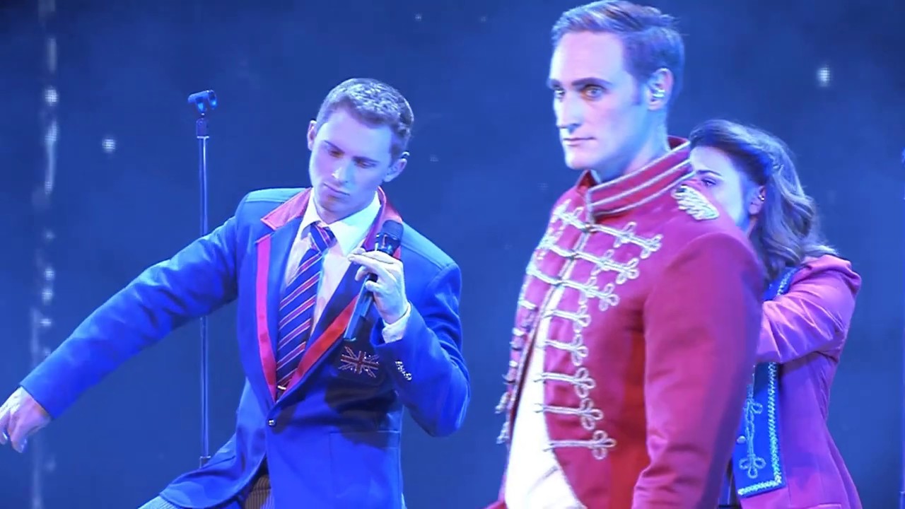 Beatles Cut - YouTube