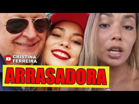 MARGARIDA REVOLTADA CONTA TUDO !!! - Ago 2019