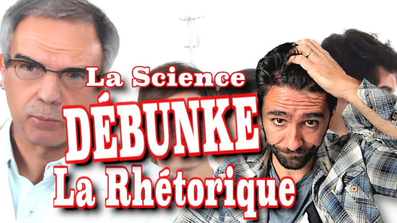 Comment persuader: ce qui marche vraiment - YouTube