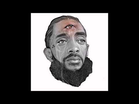 Nipsey Hussle & DJ Premier - Epic Ocean Views