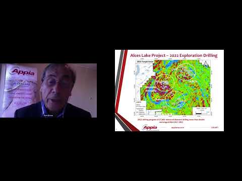 Appia Rare Earths & Uranium Corp. (OTCQX: APAAF) (CSE: API) - YouTube