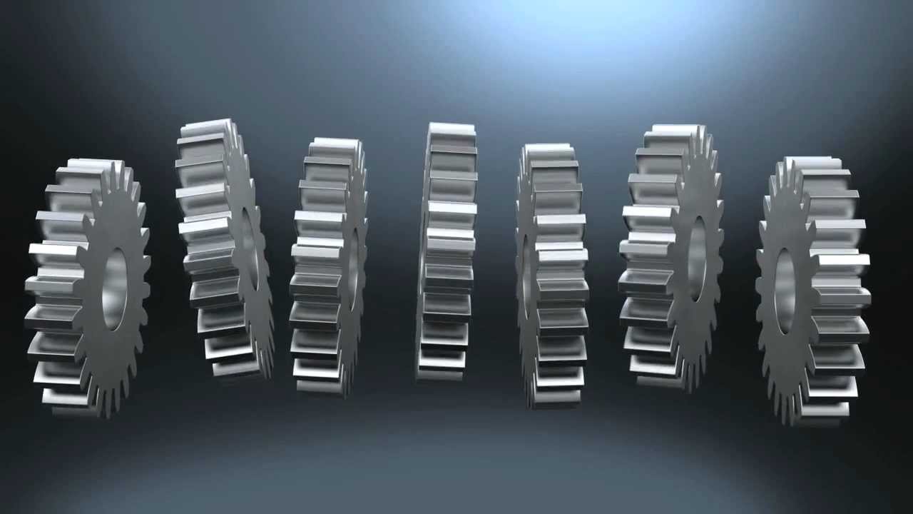 2013 Nissan Altima CVT Demonstration [HD] - YouTube