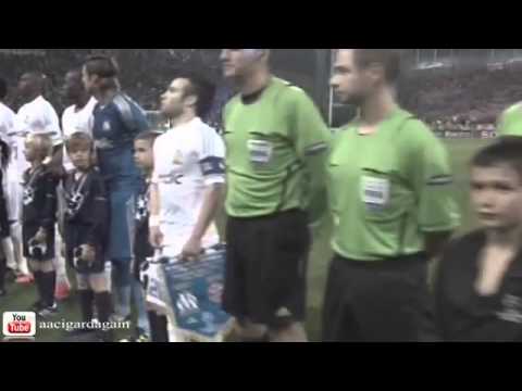 Soccer bulging compilation 15
