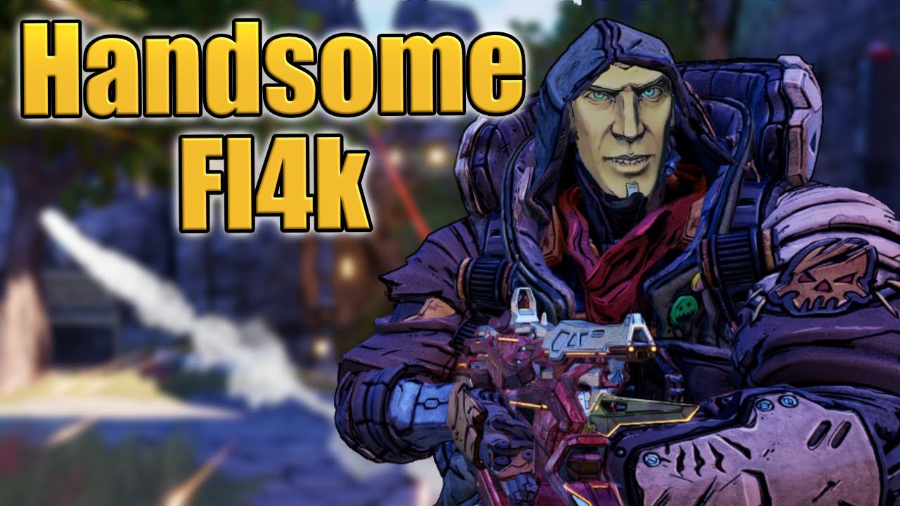 🔴LIVE! | Potential Finale?!? | Hyperion Allegiance Fl4k - YouTube