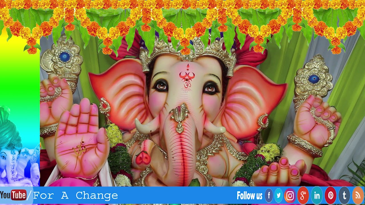 Lord ganesh 2017 @ highest ganesh idol@ love hyd ganesh idle @ lord ...