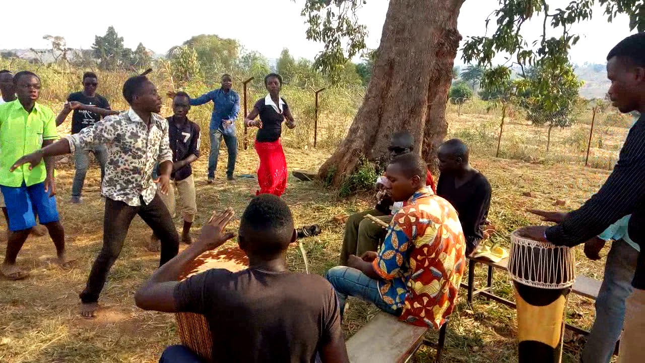 UMOJA GROUP SONG 2 - YouTube