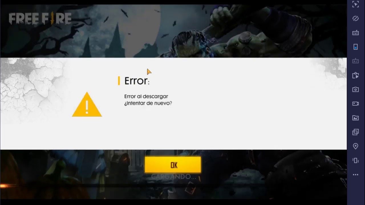 SOLUCIÓN DEL ERROR *REVISE DE QUE LA HORA DE SU DISPOSITIVO SEA ...