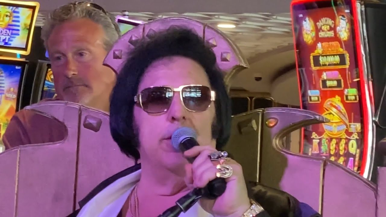 MEMORIES - BIG ELVIS - YouTube