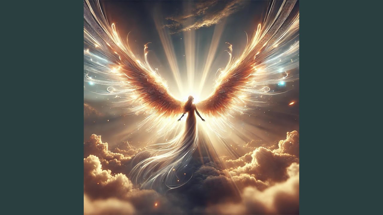 Wings of Light - YouTube