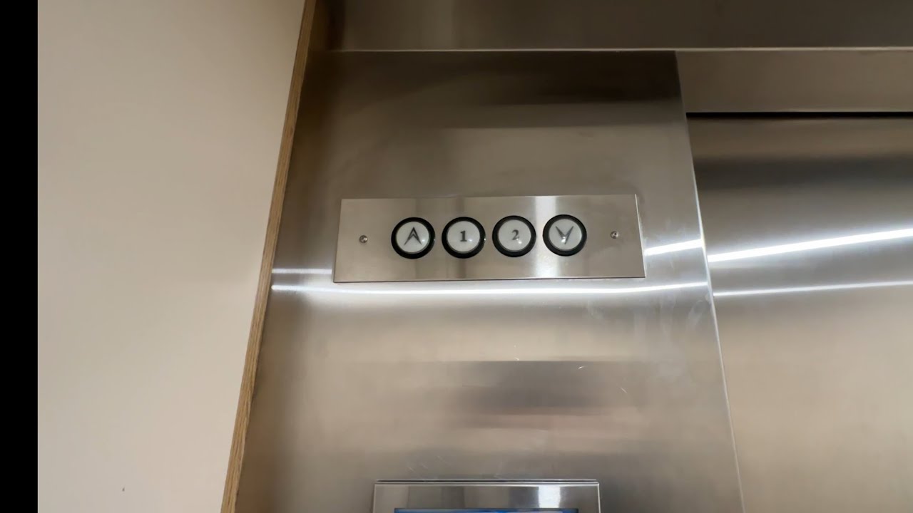 Amtech Hydraulic Elevator an assisted living facility in Sandwich MA ...