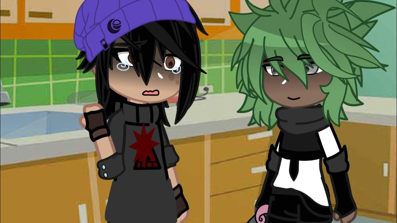 The Family Gifts~ Part 1~ Tg Tf Original series - YouTube