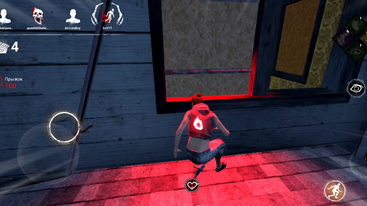 Dbd-toxic-2020 - YouTube