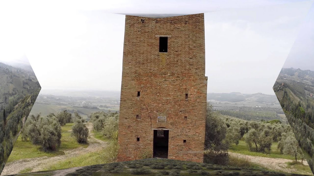 Il Torrino di Montepaldi - YouTube