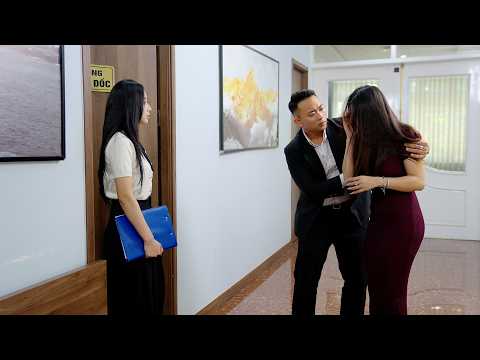 CHÍNH THẤT VẠCH TRẦN BỘ MẶT GIAN DỐI CỦA TIỂU TAM NGÂY THƠ | GÃY MOVIE TẬP 801