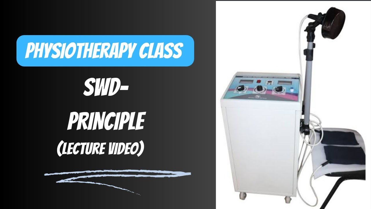 SWD- Principle - YouTube