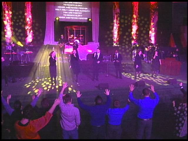 Because of Love IBC- Your Name Chords - Chordify