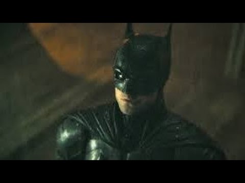 THE BATMAN Fight Scene (4K UHD) Pattinson | BATMAN ARKHAM KNIGHT ...