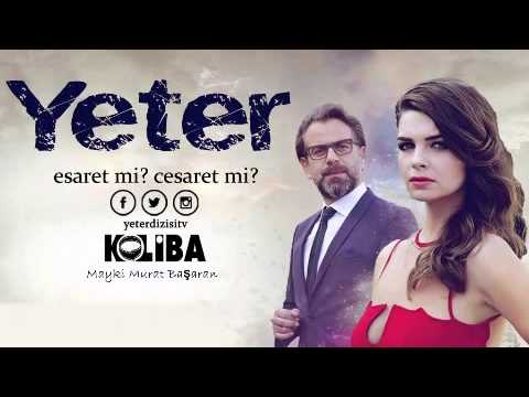 Mayki Murat Başaran - Yoksunluk - Şira DUO [ Yeter Dizi Müzikleri ] Murat Basaran