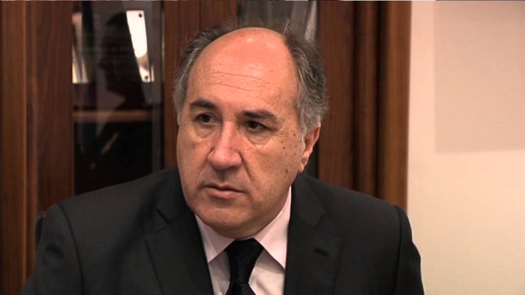 El alcalde recibe al nuevo comisario jefe de operaciones de la ...