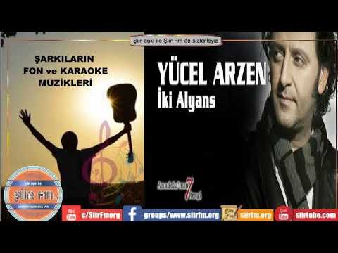 Şarkı Fon Müzikleri - İKİ ALYANS